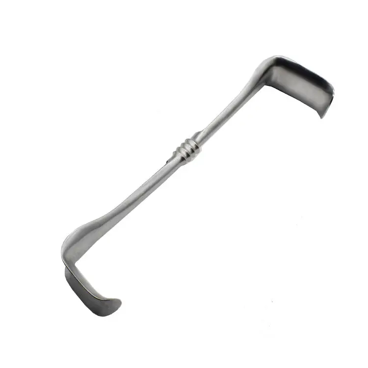 Weil Blakesley Wilde Ethmoid Bone Forceps 120mm Shaft 4.2mm German ...