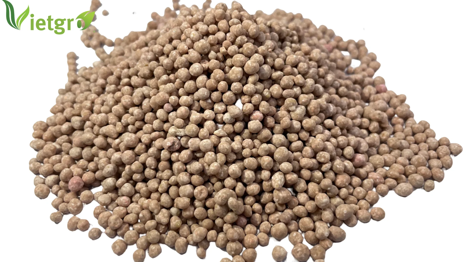 Vietgro Npk Amino 16-16-8-6s+te - Compound Fertilizer - Granular ...