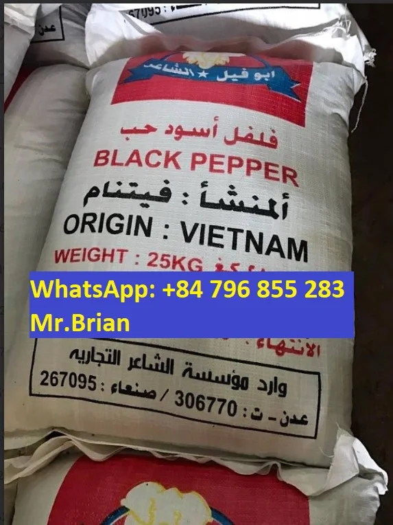 Pinhead Pepper Supplier | Exporter - 2024 Available With Highest ...