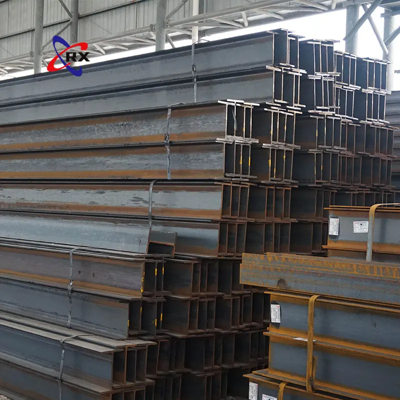 GB H Section Beam Bar Universal Beam H Section JIS ASTM HEA HEB HD ...