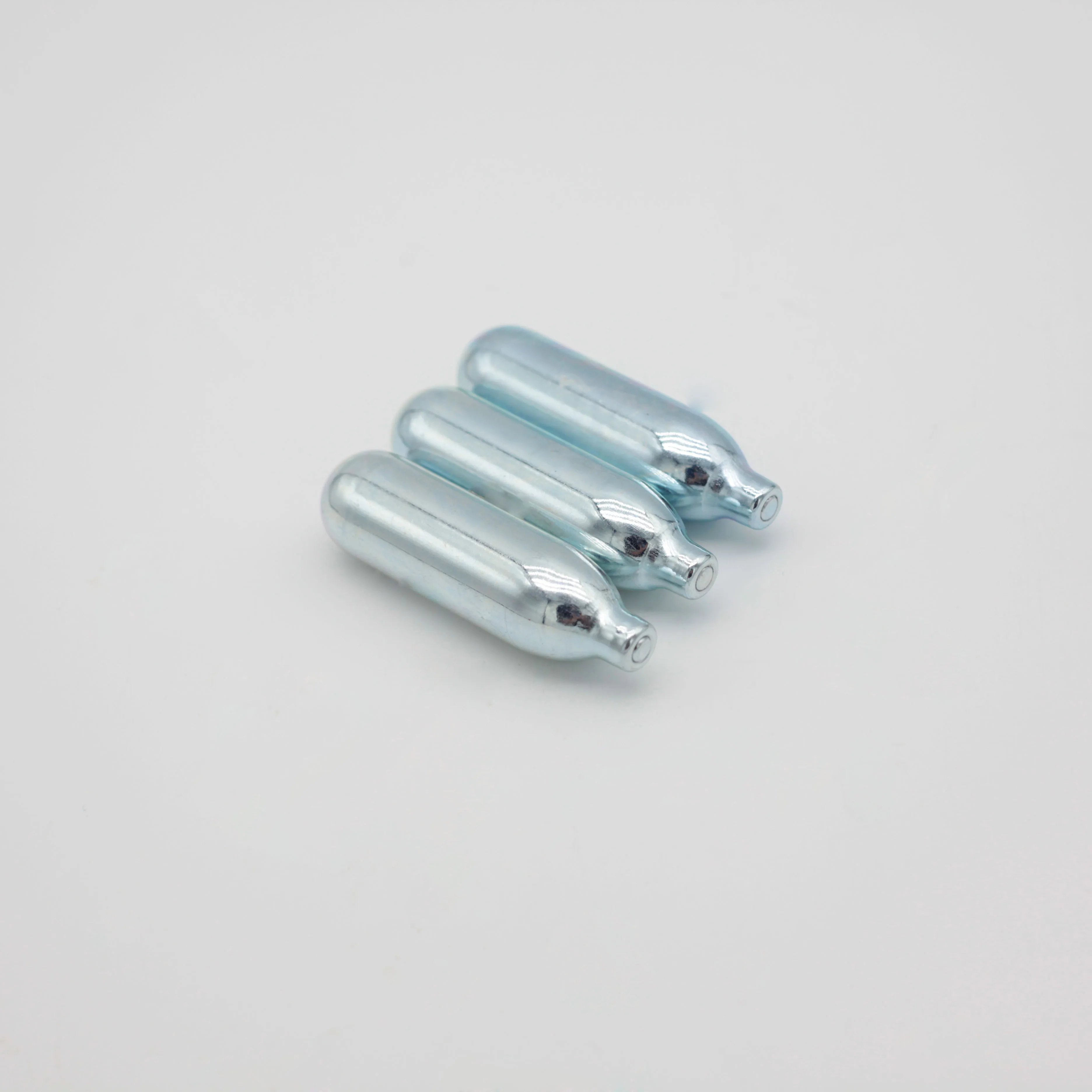 Wholesale 8.5g Cream Chargers - High Purity & Sustainability