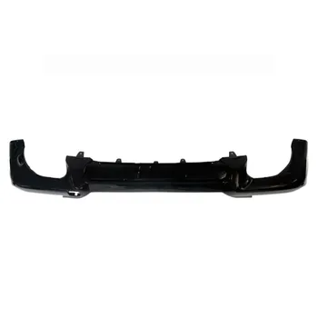 Oem 51125a47a37 Bmw Ix3 G08 Lci M 2020-2022用リアバンパートリムパネルアンダーパーツ - Buy ...