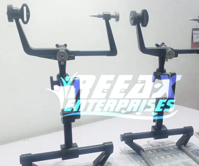 Mayfield Brain Complete Retractor System Stainless Steel Skull Mayfield ...