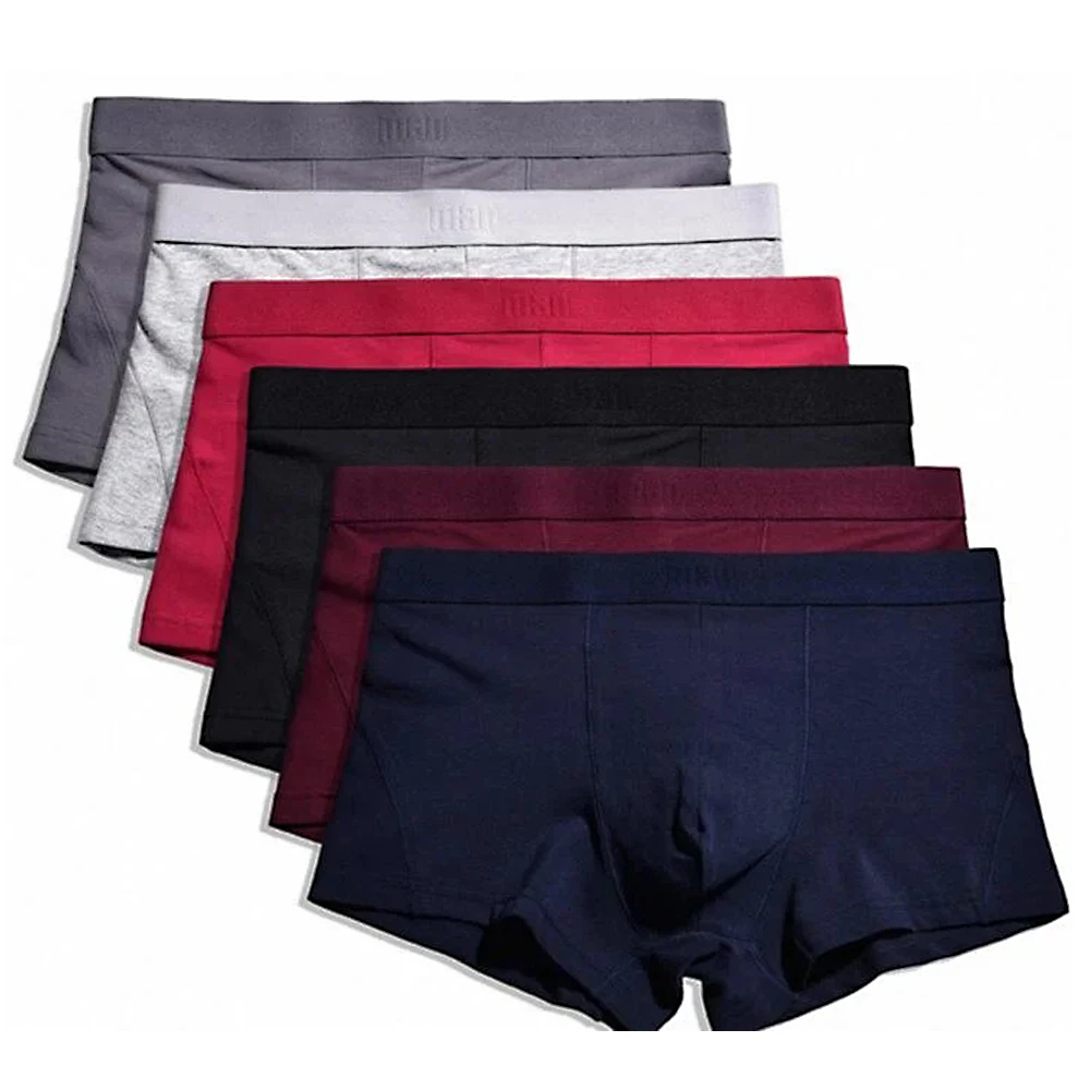 High Quality Mens Underwear Custom Design Mens Boxer For Men ...