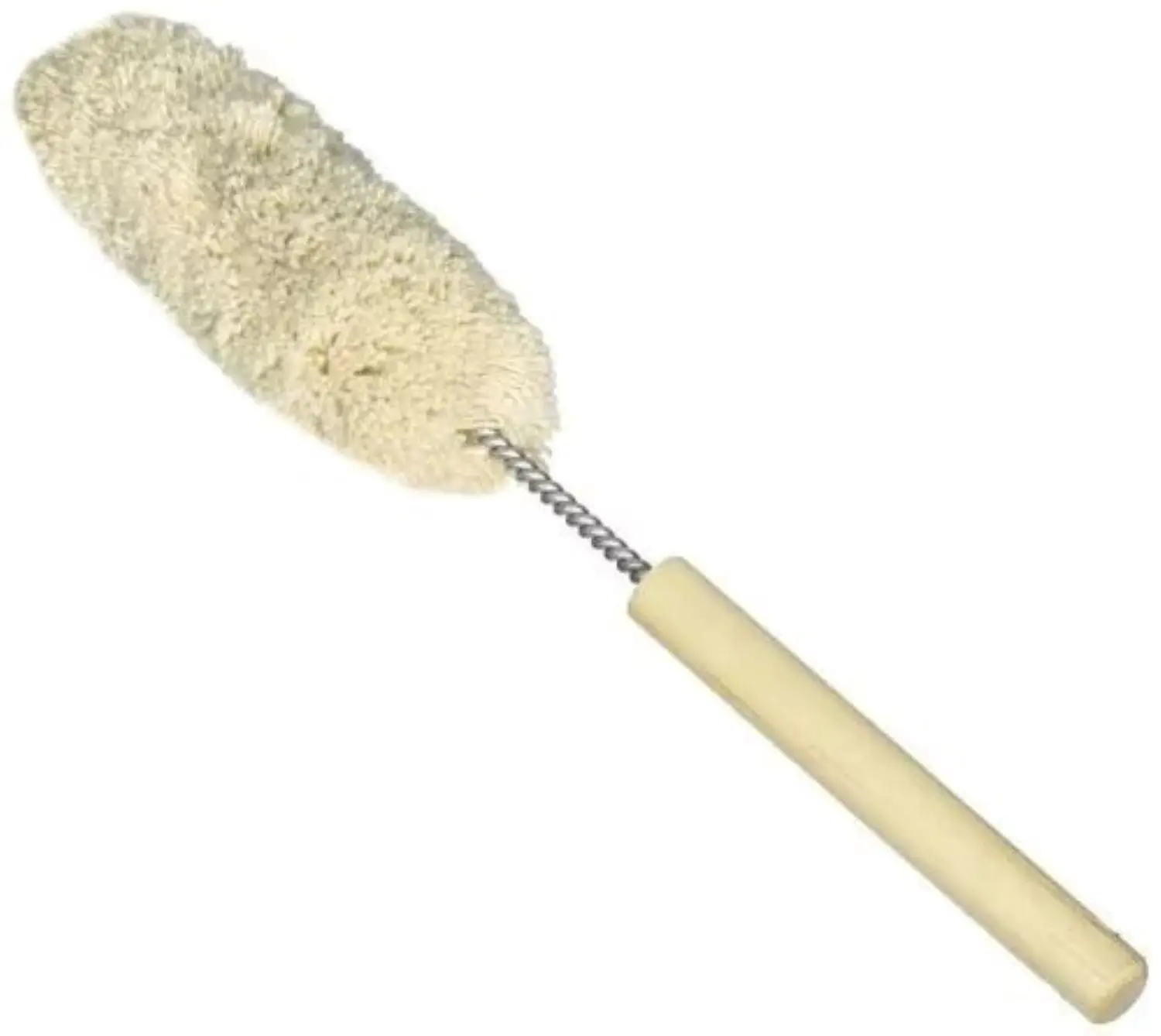 OEM Customizable Industrial Grade Soft Cotton Swab Ring Wire ...