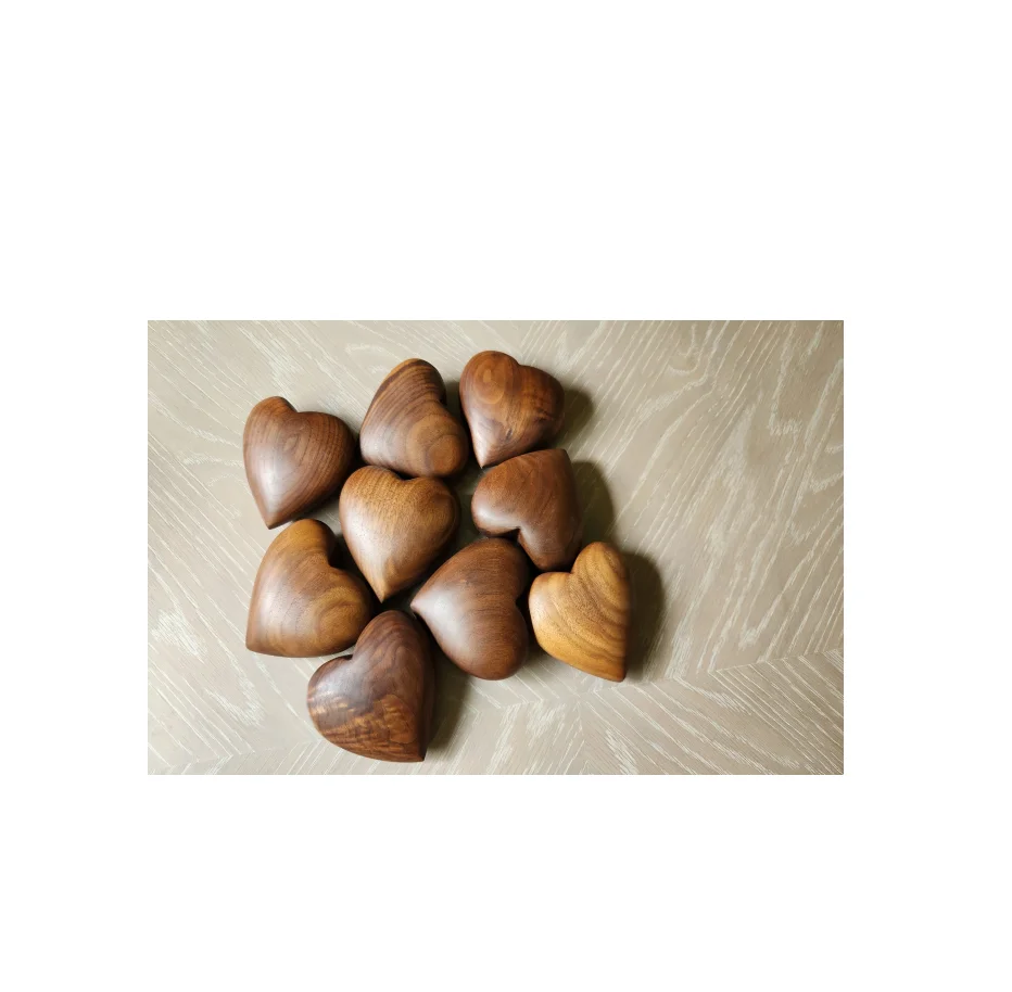 Home Decorative & Vintage Design wood Paperweights for handmade use ...