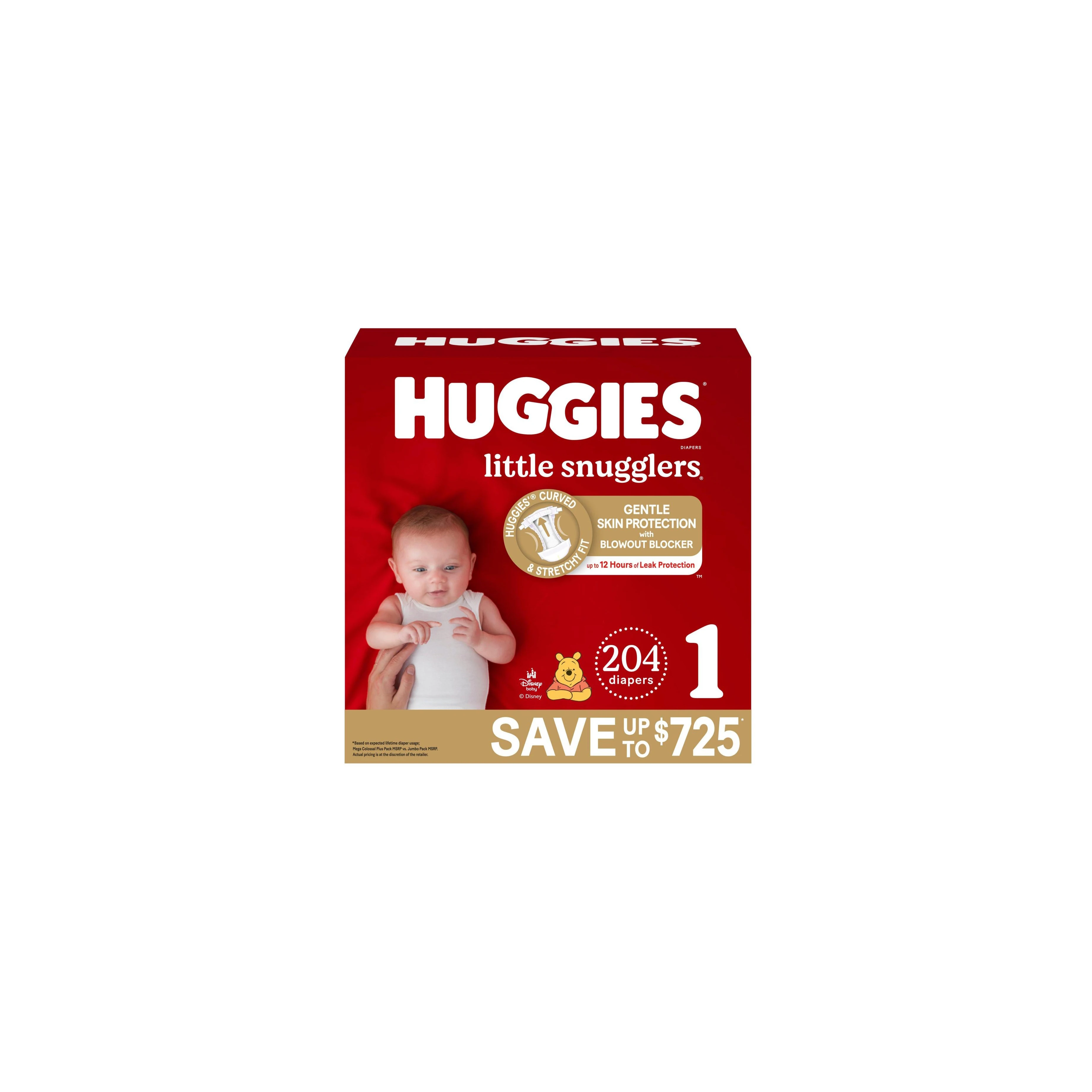 Extra Absorb Baby Diapers Super Dry for Happy Babies Huggies| Alibaba.com