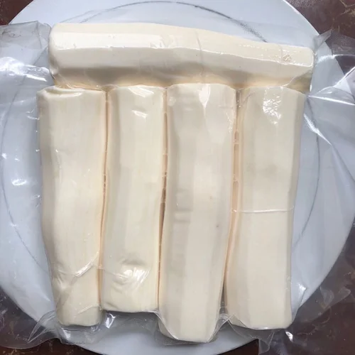 Best Price Frozen Manioc Rootin/ Cassava This Season - Buy 2022 ...
