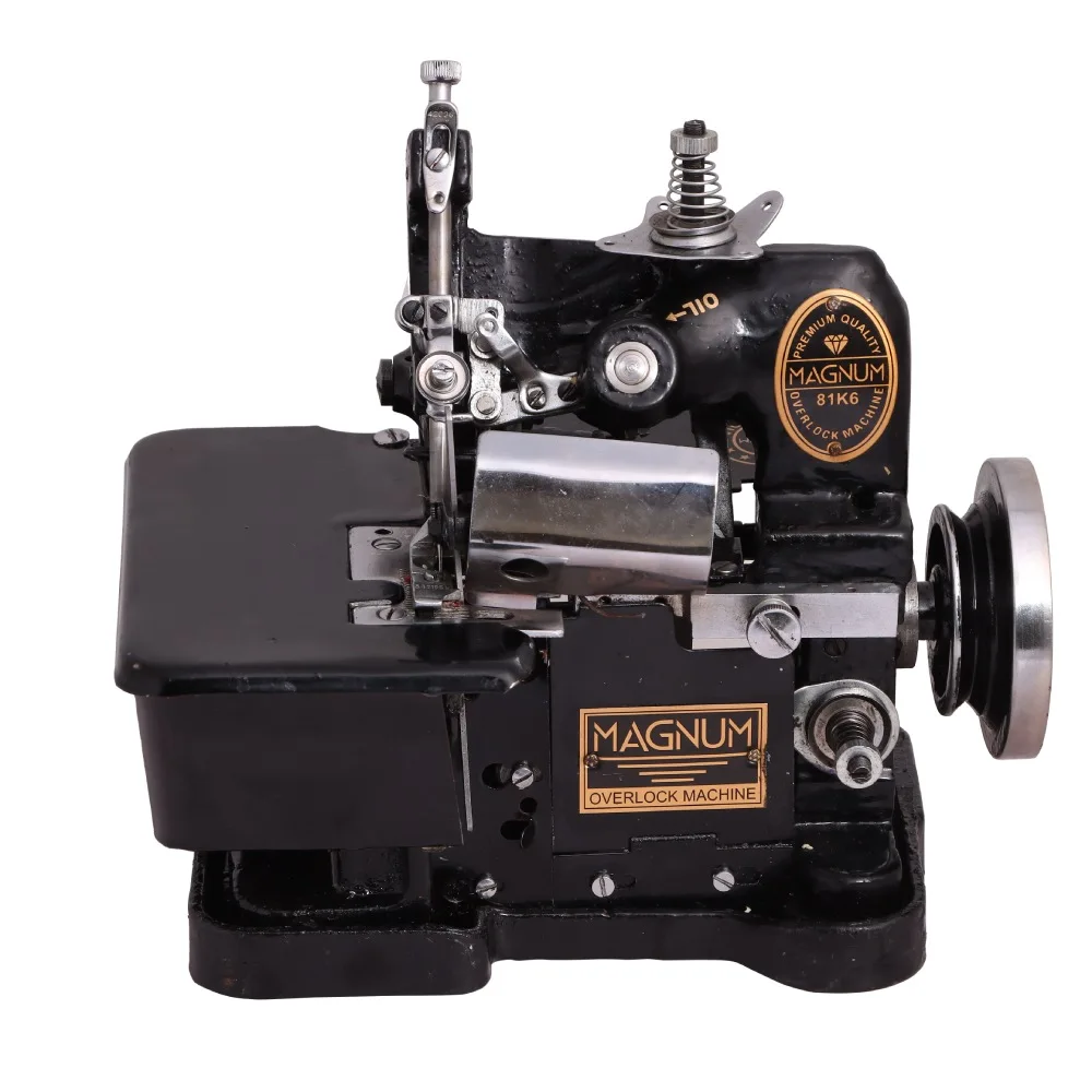 Industrial Sewing Machine - Singer Overlock for Garment Houses