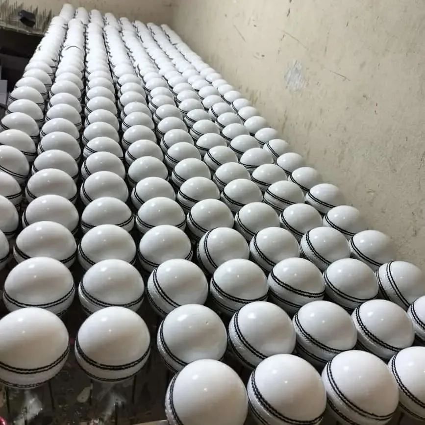 Cricket High Quality Match Ball With Weight 135,142,156gram - Buy ...