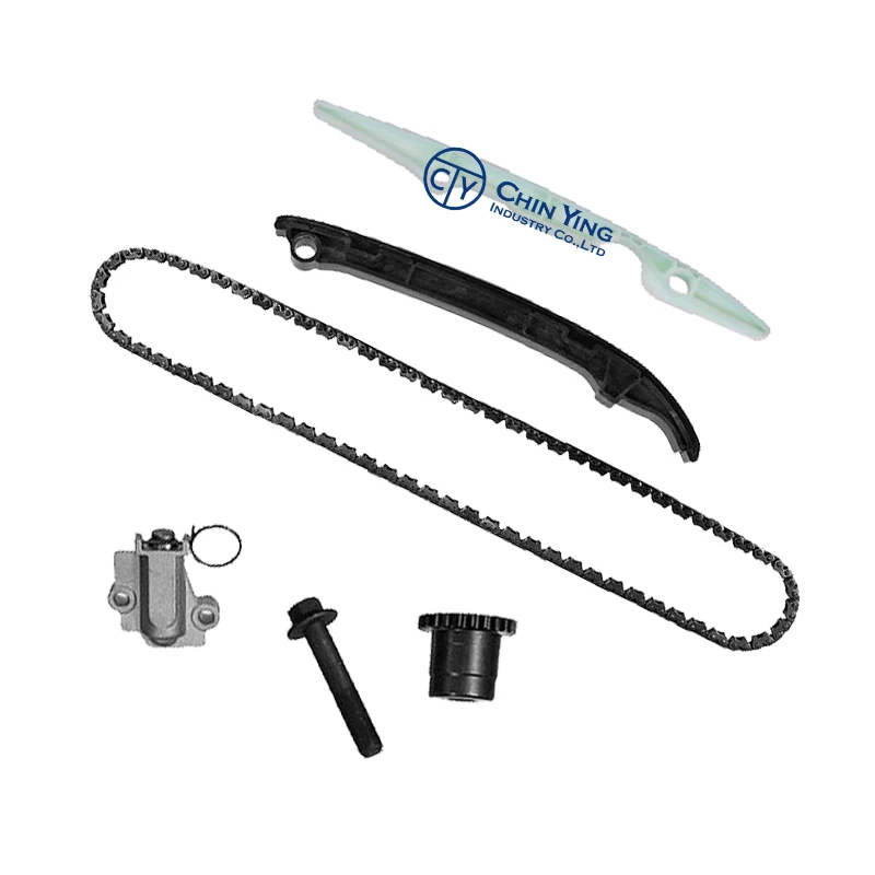 Auto Parts Timing Chain Kit For Fiat 500 C Panda Punto Mito 0.9l ...