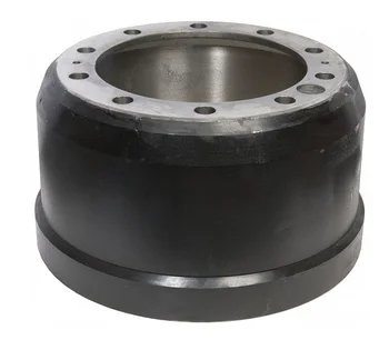 Cast Iron Heavy Duty Brake System Parts Truck Brake Drum Oem 6502781x ...