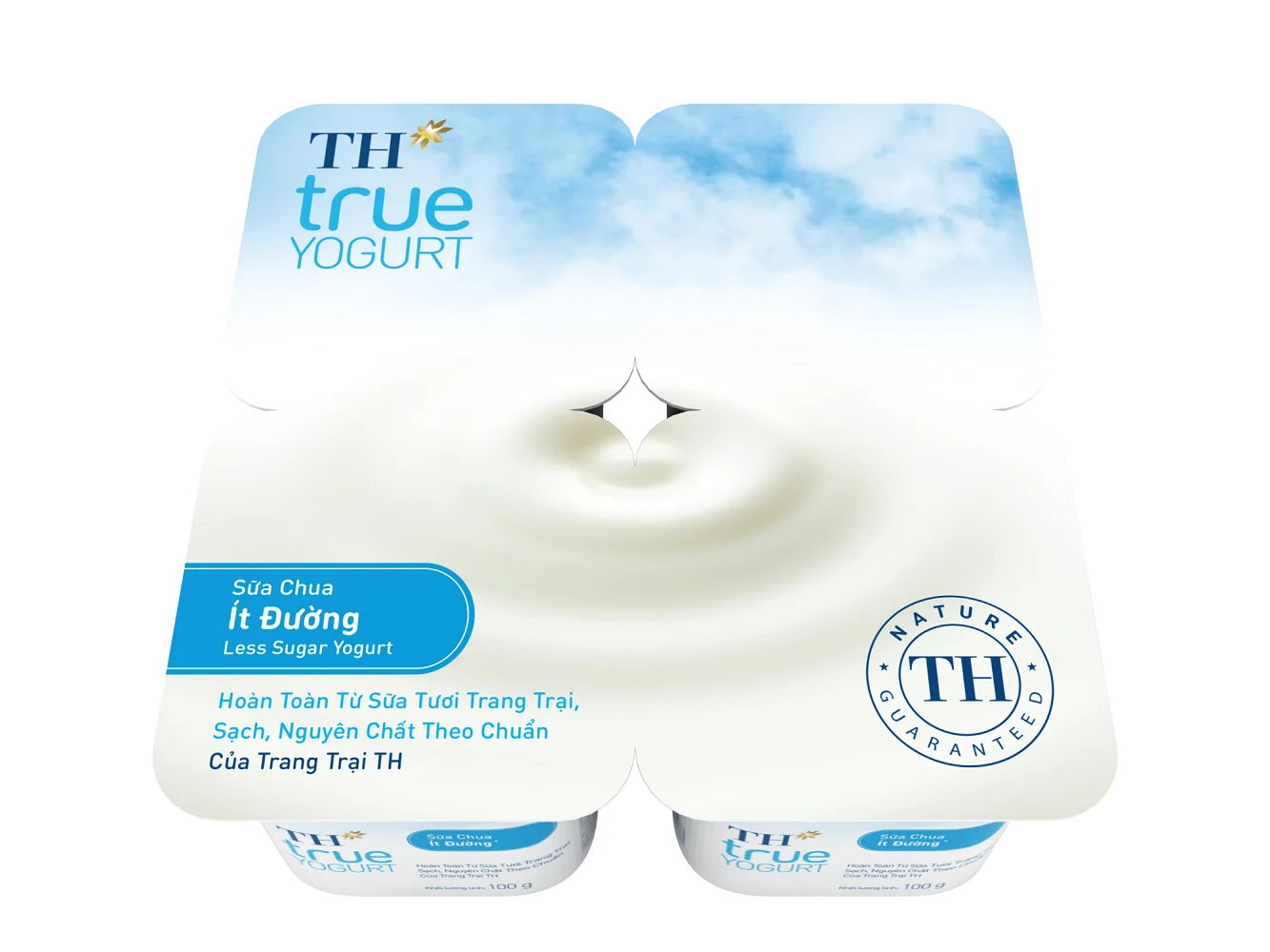 Yogurt Manufacturers In Usa at Hunter Plume blog