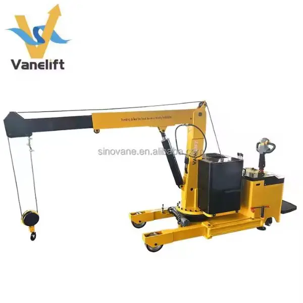 Hydraulic Floor Lift Telescopic Manual Small Electric Rotate Sales Mini ...