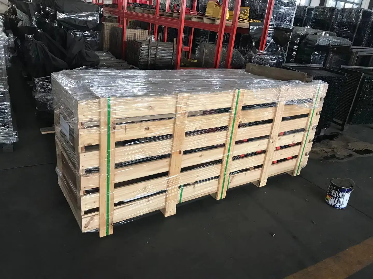 Hyder Electric Pallet Jack Truck 1500kgs 2000kgs With Lithium Battery ...