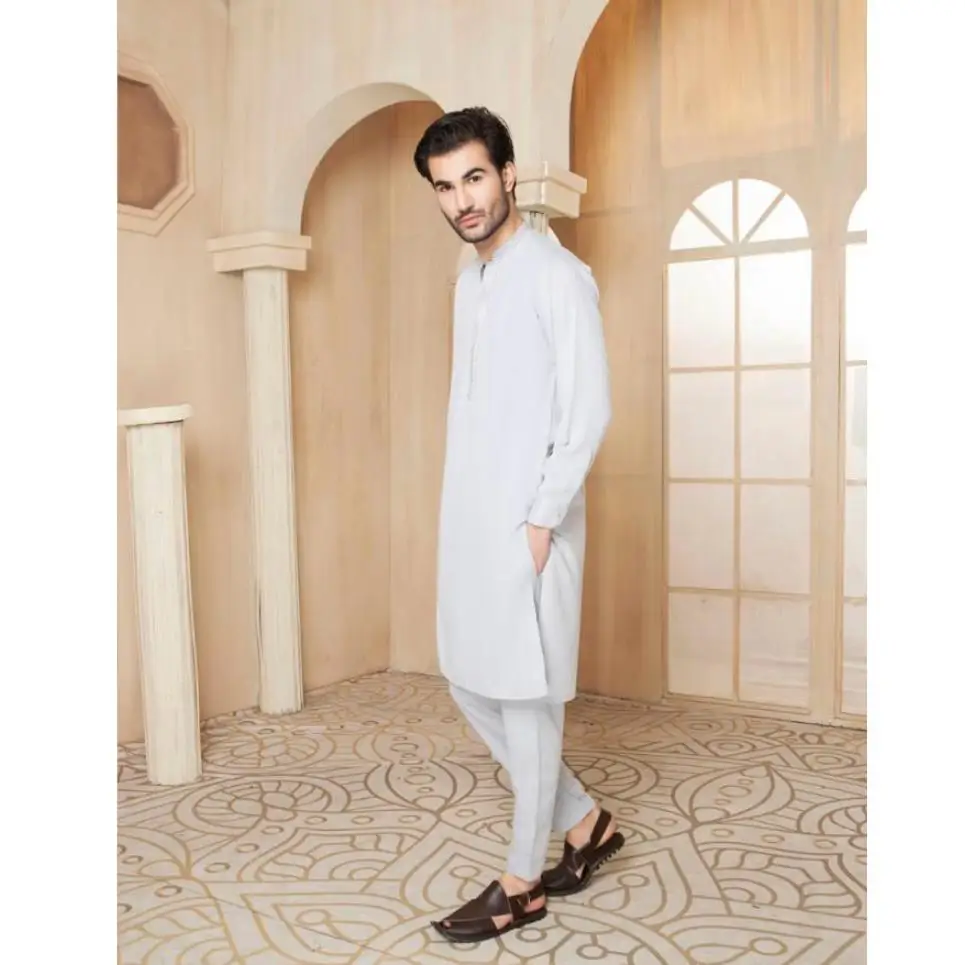 Men Shalwar Kameez Designs / Pakistani Dresses Shalwar Kameez / Shalwar ...