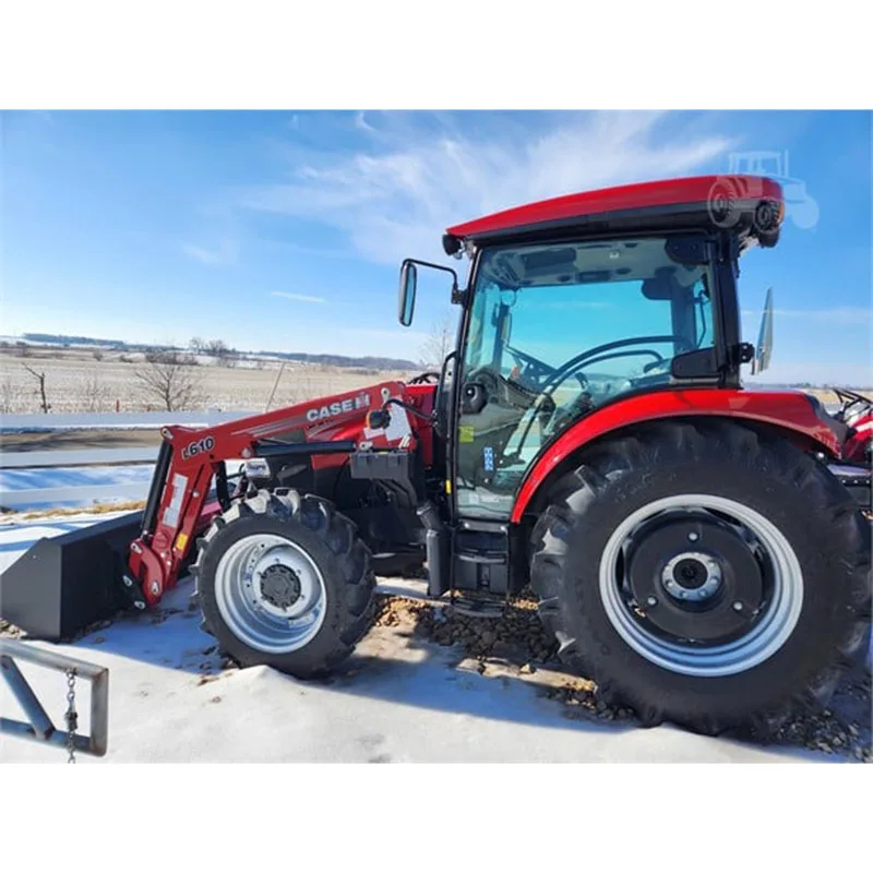 2021 Kubota Bx231 Incl Frontlader - Buy 2022 Kubota L1-382 Hydrostat ...