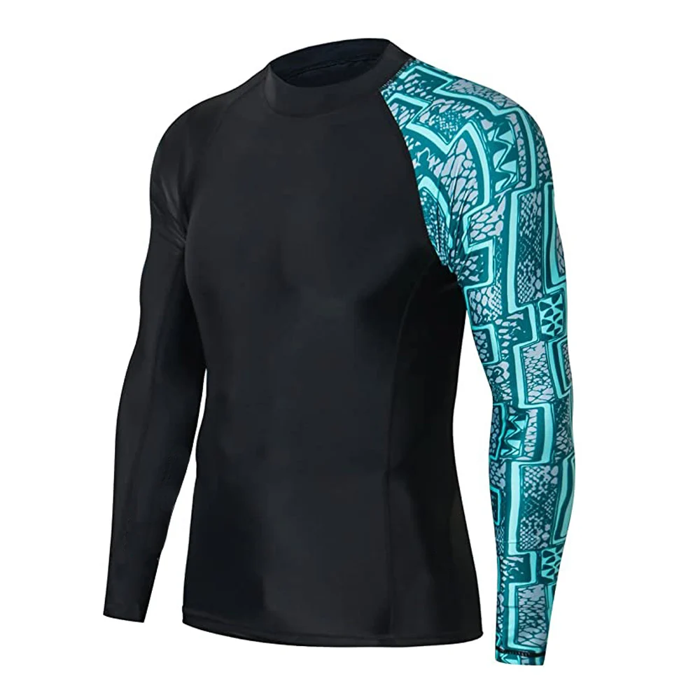 Wholesale Customized Design Brazilian Jiu Jitsu Rash Guard Pakistani ...