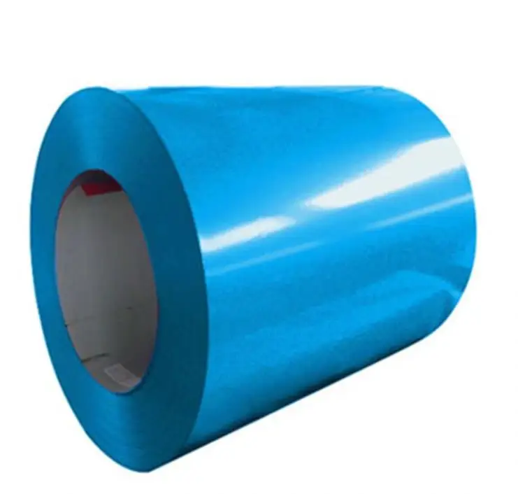 Cold Rolled Container Steel Ppgl Ppgi Coil Aisi Astm Carbon Steel Ppgi ...