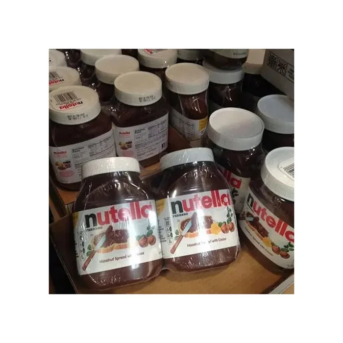 Nutella All Size / Wholesale Ferrero Nutella Chocolate Affordable ...