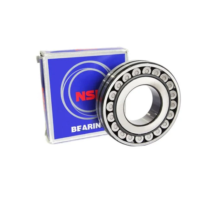 NSK NU 211 E Cylindrical Roller Bearings for Air Conditioning