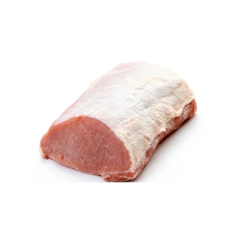 High Quality Boneless Frozen Pork Loin /whole Fresh Boneless Pork Loin ...