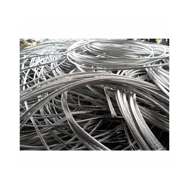 Wholesale Price Aluminum Wire Scrap/Aluminum 6063/Aluminum UBC Scraps ...