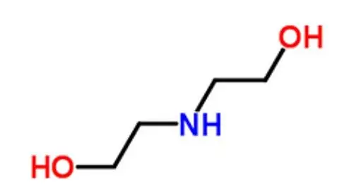 Ethylene Amines And Ethanolamines Diethanolamine Dea Cas No.111-42-2 2 ...