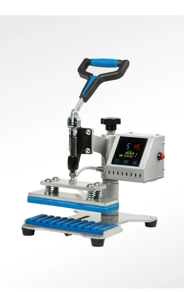 Wholesale 10-station Pen Heat Press Machine Heat Transfer Printing ...