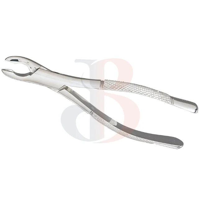 Dental Tooth Extracting Forceps Upper And Lower Bicuspid,Cuspid,Incisor ...