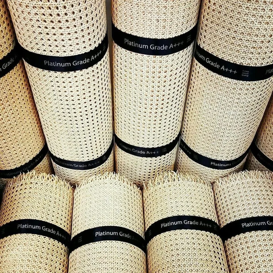 Best Selling Vietnam Rattan Core - Natural and Versatile