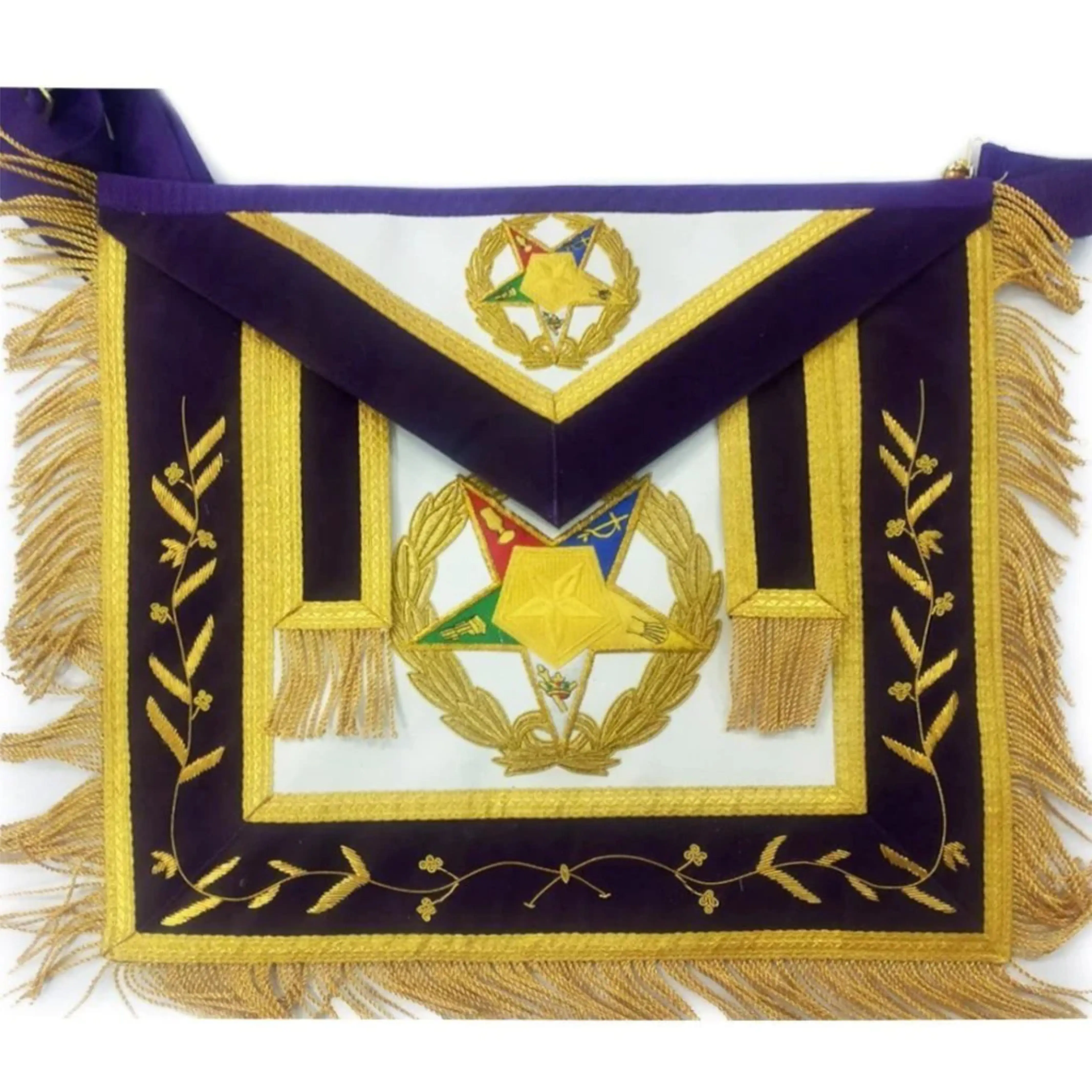 masonic regalia oes apron| Alibaba.com