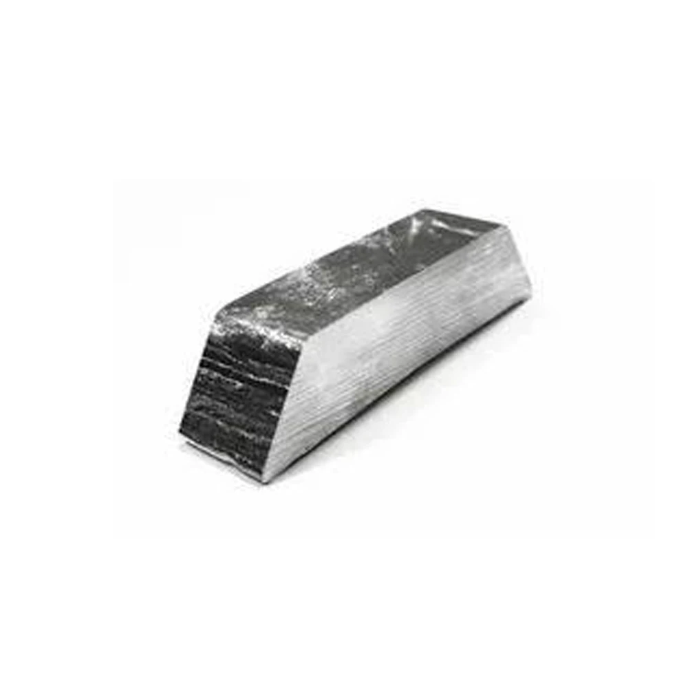 High Quality Pure Lead Ingot 99.99 for Sale - Bulk Lead