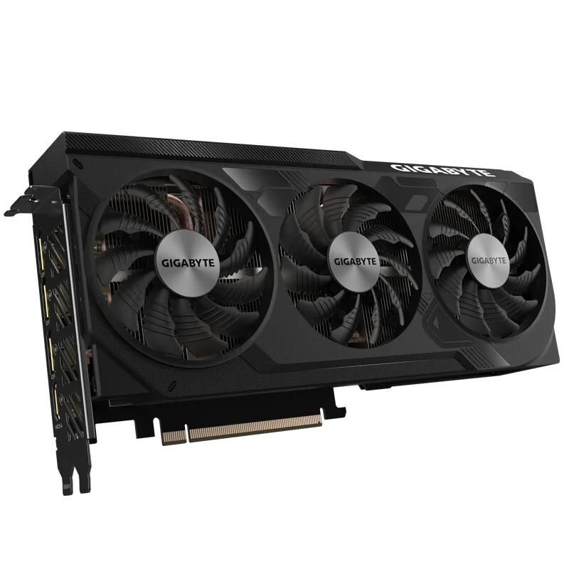 Alibaba.com: Gigabyte RTX 4070 Ti Super Gaming GPU, 12GB GDDR6X, PCIe 4 ...