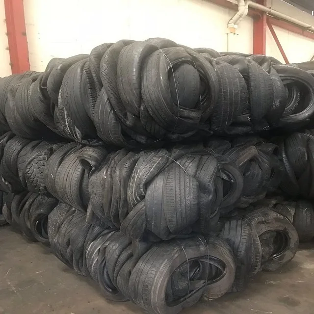 Quality Nylon Friction Raw Waste Scrap Materials Green Tires Scrap ...