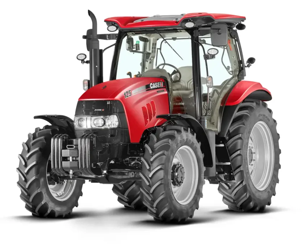 2023 Wheel Farm Tractor Case Ih Tractors Used And New For Sale - Buy ...