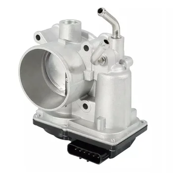 35100-2e000 Auto Fuel Injection Engine Systems Electronic Throttle Body ...