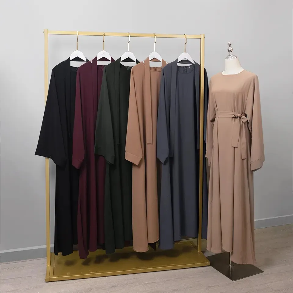 Most Trending Customized Fabric Abayas Gorgeous Designs New Collection ...