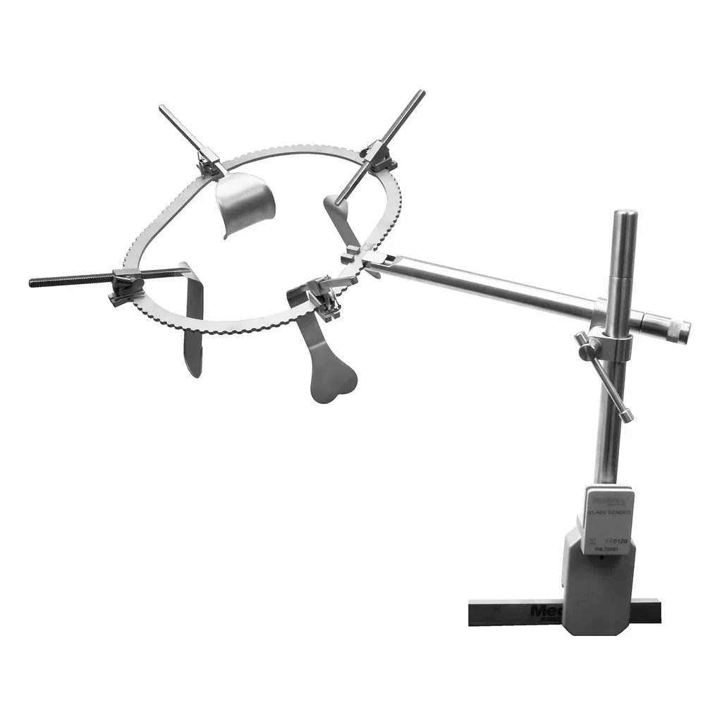 Bookwalter Retractor - Durable Medical Instrument for Sale