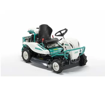 Lawn Mower Rabbit Mowing 83 Cm Rabbit Mower Orec Rm83g. Compact ...
