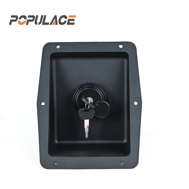 Lockable Diesel Generator Fuel Level Tank Cap - POPULACE