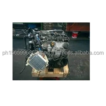 Used1KD 2KD engine assembly long block 3.0L diesel engine for For Sale ...