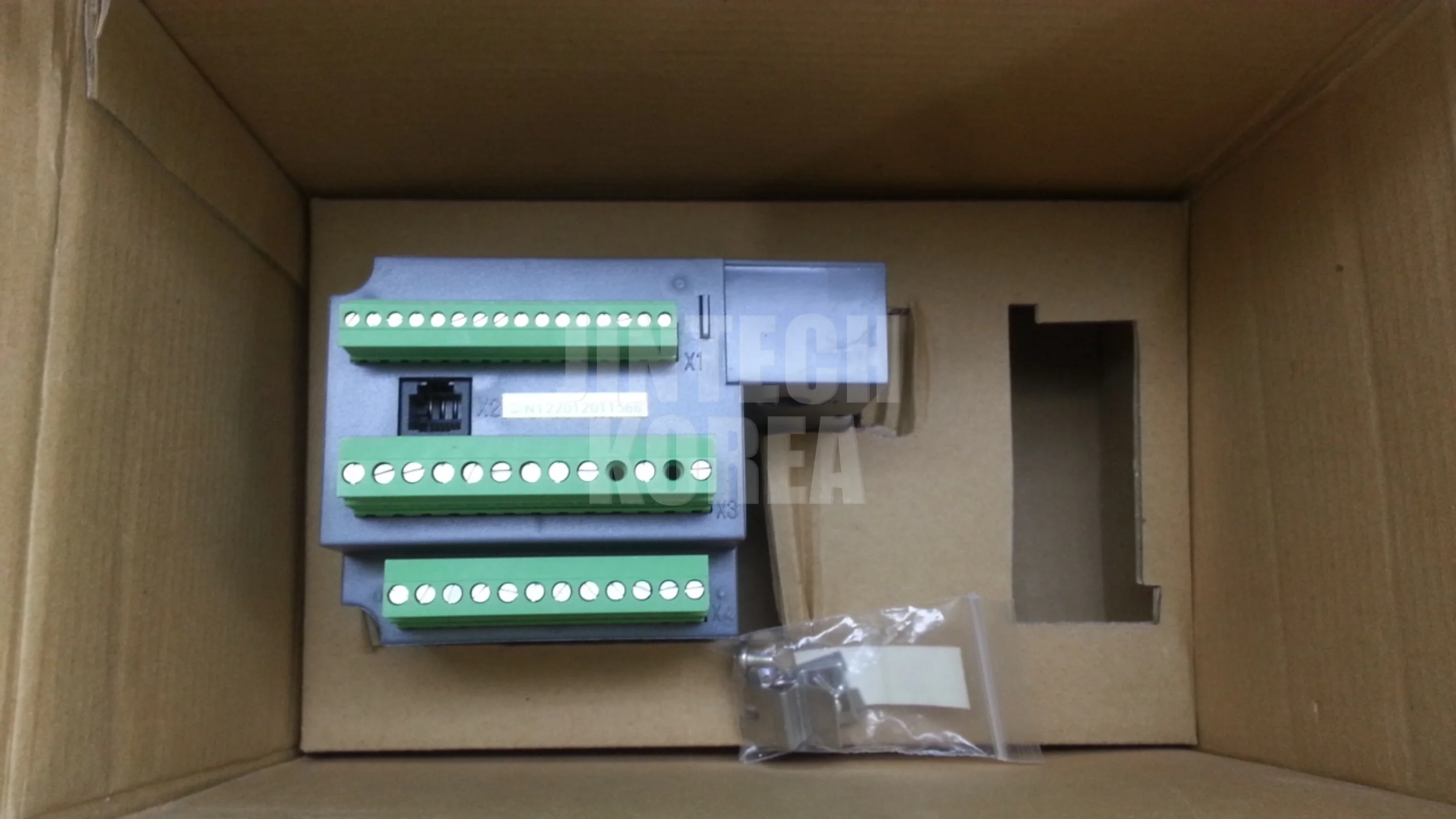 24313) [NEW BOX] M102-M Motor Control and Protection 100% Genuine New ...