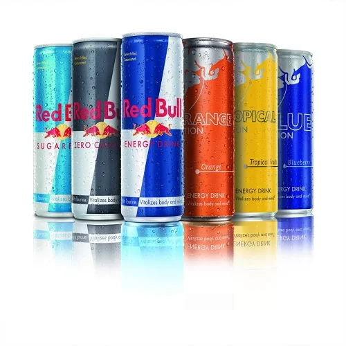 Red Bull 250ml - Energy Drink / Redbull Energy Drink - Buy Cheap Price ...