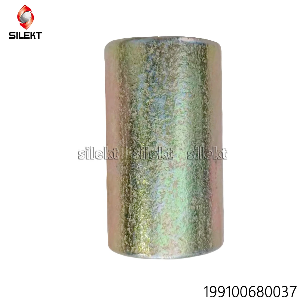 Sinotruk HOWO Shacman Truck Spare Parts Rear Stabilizer Bush Chassis ...