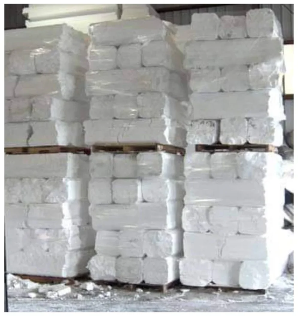 Expanded Polystyrene Eps Colour Lumps Eps Scrap - Buy We Sell Eps Scrap ...