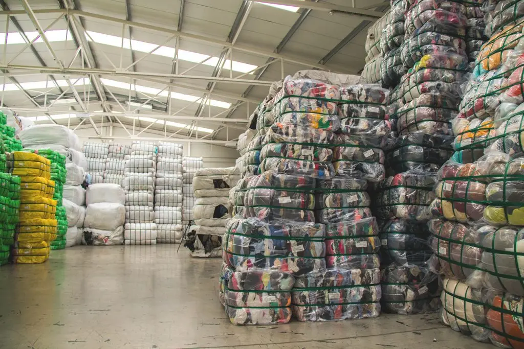 Wholesale Factory Used Clothing Bales 45kg Used Cloth With Fashion ...