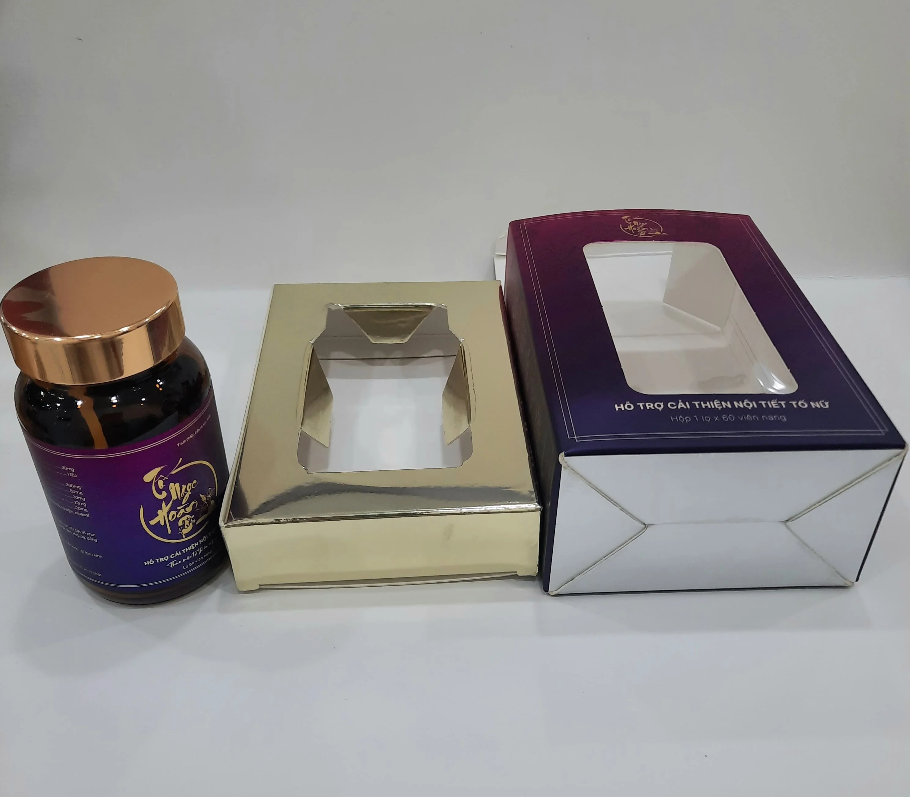 Luxury Folding Cartons Highend Packaging Option With Premium Materials ...