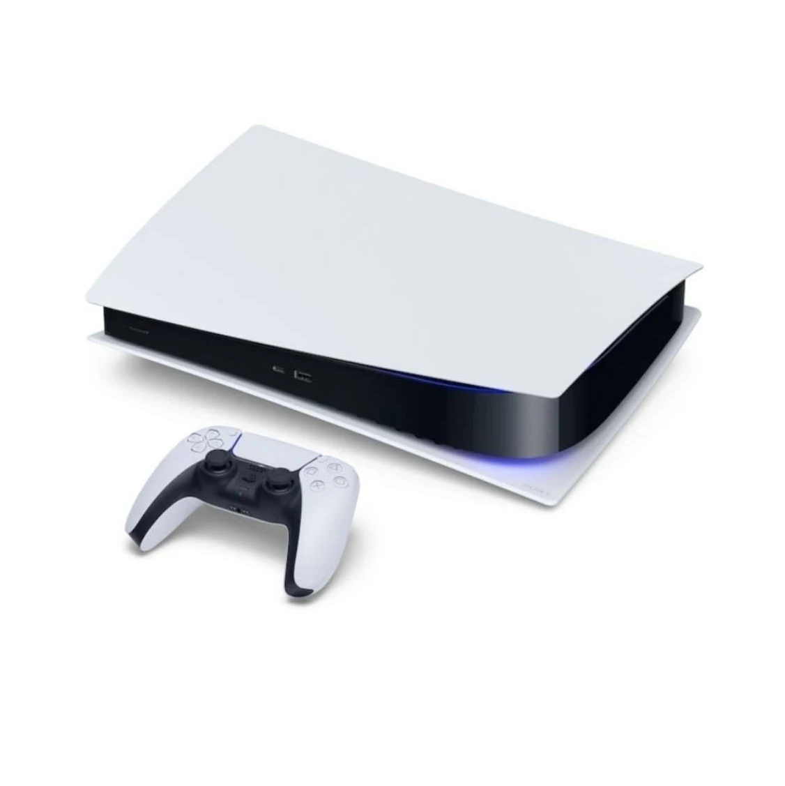 High Quality Playstation 5 Disc Version Ps5 1tb Disc Editionps5 Console ...