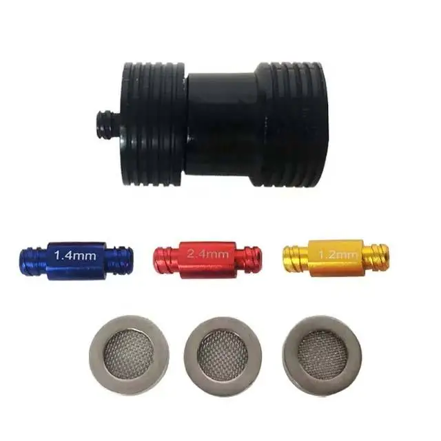 HOT SALE 2024Nano Fat Device Replacement Filter Screen Nano Fat Kit ...